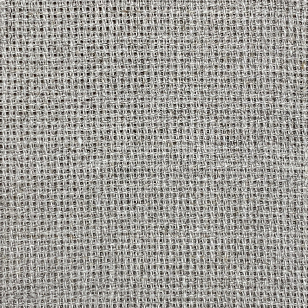 Zweigart Raw (Natural) Linen Aida Cross Stitch Fabric - 20ct ...